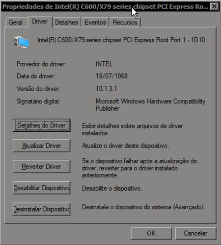 Intel Chipset Device Drivers INF Files Other Drivers Win Raid Forum
