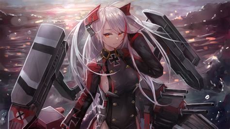 Azur Lane New Player Recommendations Tier List Guide Gachazone