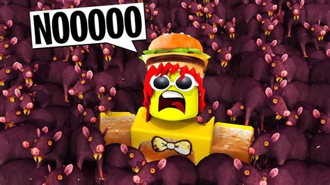 Roblox Rat Washing Tycoon YouTube