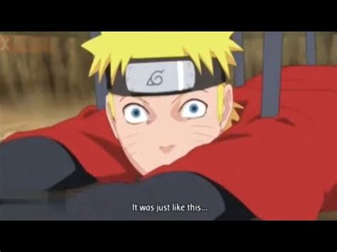 Naruto Sage Mode Vs Yahiko The Sixth Path Pain Full Fight Youtube