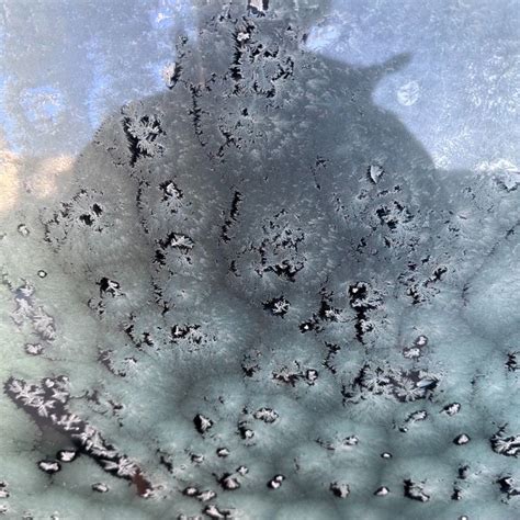 Materialsscience Metallurgy Solidification Dendrites Scienceinnature Vishal Kumar