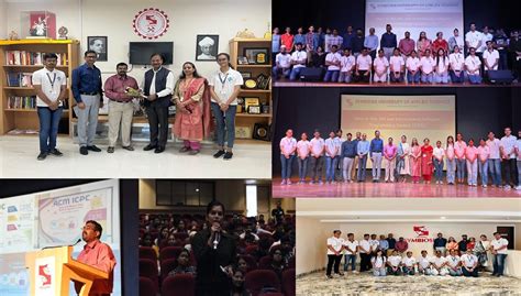 How To Win Sih And International Collegiate Programming Contest Icpc