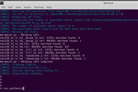 The Ultimate Guide To Open Source Eda Tools Anysilicon