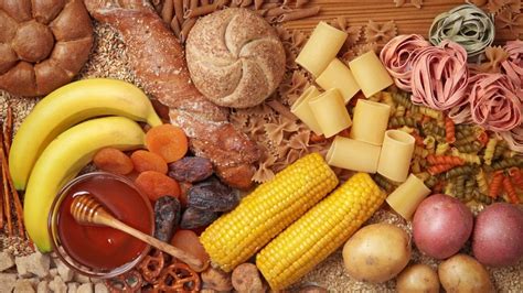 36 Facts About Monosaccharide