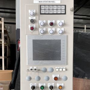 Automatic control Panel Programmable Logic control Panel Power All Tech ผนำธรกจดานการ