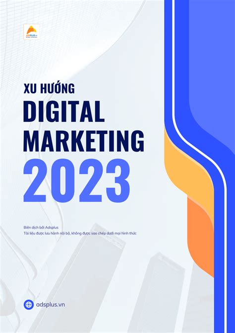 Pdf Digital Marketing Trends 2023