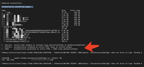 Build Time Error · Vercel Nextjs · Discussion 14360 · Github