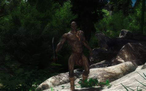 Demonic Creatures Mod Version V Adult Mods LoversLab