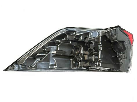 Toyota Rav4 Tail Lamp Passenger Side Japan Built High Quality 2019 2021
