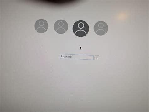 Login Screen Of 156 Does Not Show Usernames Installbootlogin Opensuse Forums