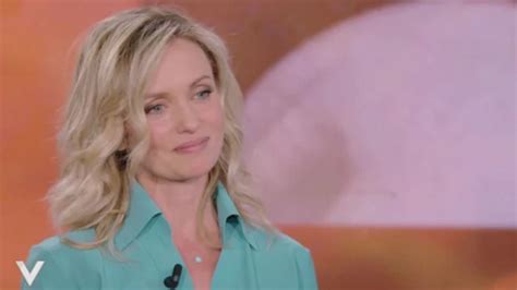Chi è Justine Mattera Età Marito E Instagram