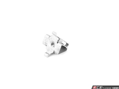 Genuine Volkswagen Audi 5n0867633a Clamp 5n0 867 633 A