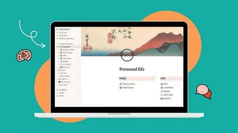 نقد و بررسی و دانلود اپلیکیشن نوشن Notion جایگزین جدید Evernote پلازا