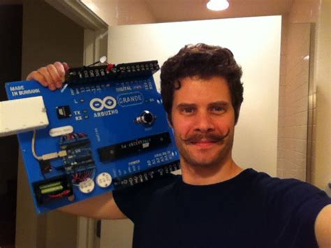 98 Best Images About Arduino On Pinterest Python Milling Machine And