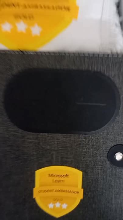 Falak Naz Soomro On Linkedin Mlsa Goldkit Goldmlsakit Goldmlsa Ambassador Microsoft T