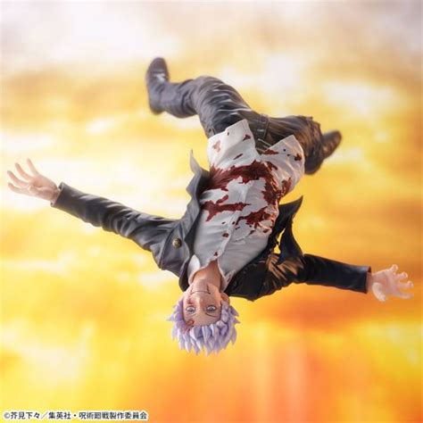 Figurizm Alpha Jujutsu Kaisen Season Gojo Satoru Awakening Ver