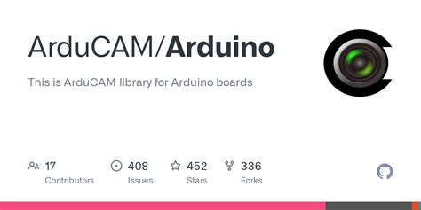 Arduino ArduCAM Shield V MT M Camera RAW Ino At Master ArduCAM Arduino GitHub