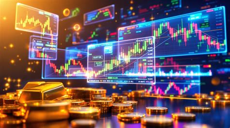 Gold Technical Analysis Patterns And Price Predictions