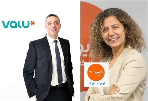 Walid Hassouna On Linkedin Valu Partners With Kazyon To Offer