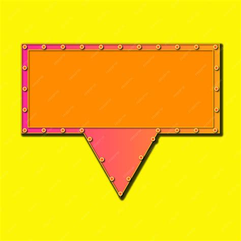 premium vector text vector geometric shapes button design background