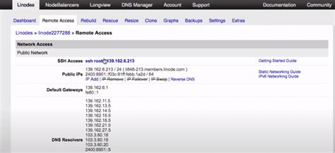 hướng dẫn tạo vps linode đơn giản nhất 2024
