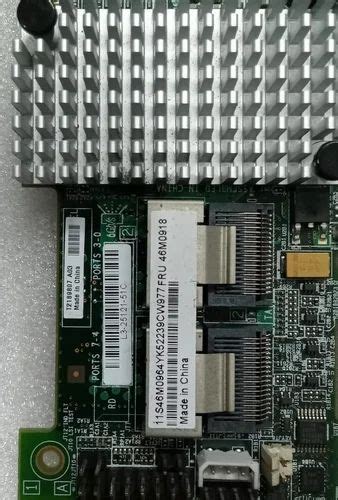 Ibm Server Raid Controller Card At 6000 Piece Raid Controller In Mumbai ID 2852383410191