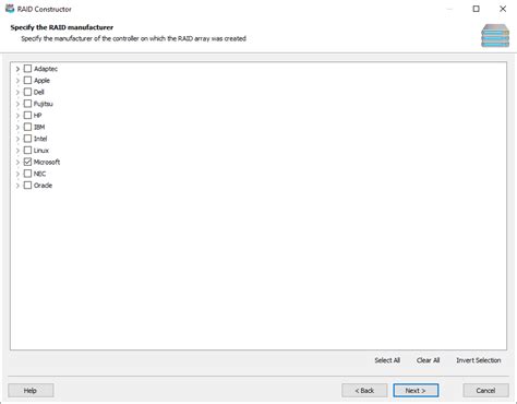 How To Recover RAID Arrays Using Magic RAID Recovery East Imperial Soft