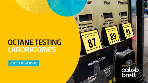 Octane Testing Carlos Velasco