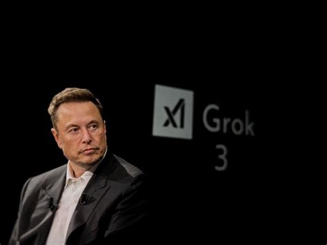 Grok 3 De Elon Musk Chega à Plataforma De Ia Da Microsoft