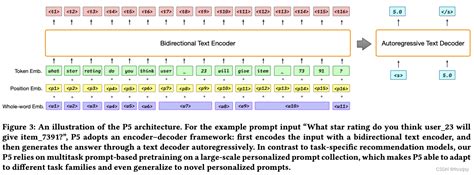 P5模型详解 Csdn博客