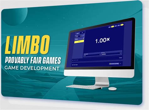 Limbo Provably Fair Game Development Redefining Trust And Thrill In