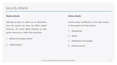 Introduction To Cryptography Pptx