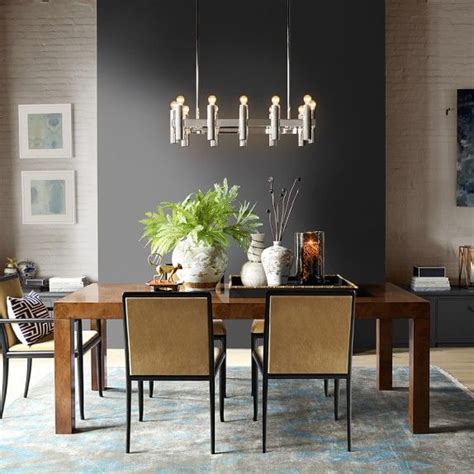 Roulan Dining Armchair Williams Sonoma Side Chairs Dining Decor