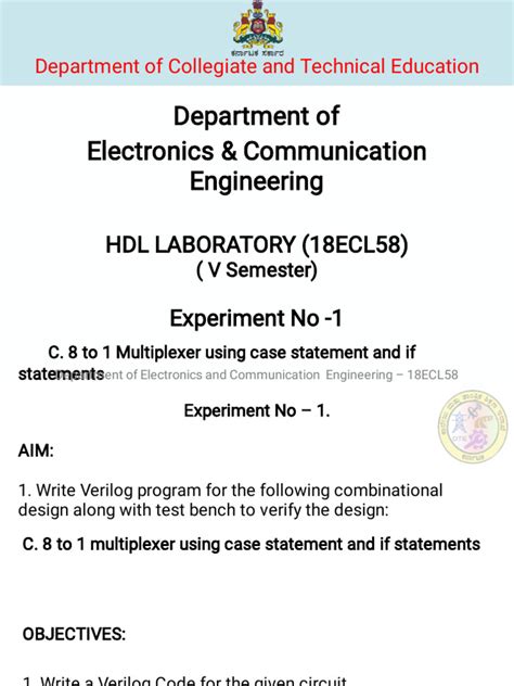 Mux Pdf Computer Science Electronics