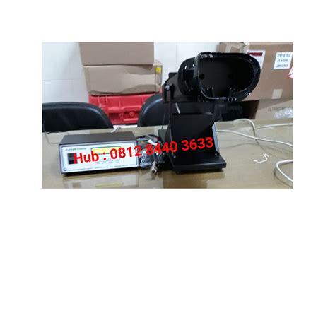 Flicker Fusion Test Alat Uji Kelelahan Mata Produk Alat Uji