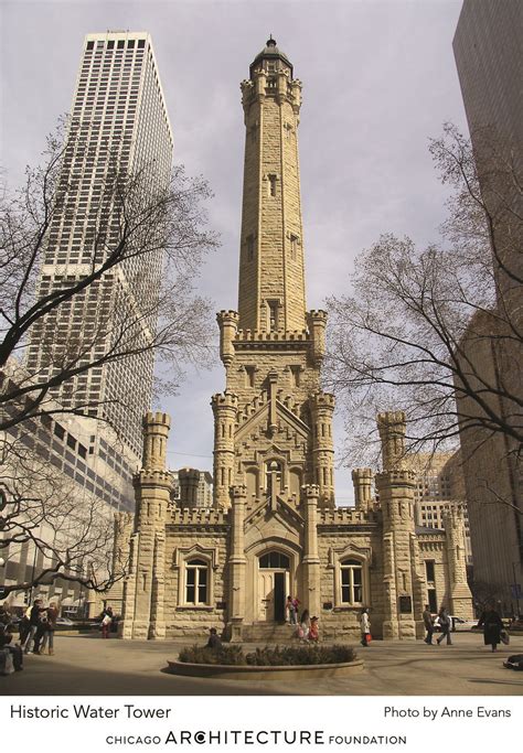 Exploring The Architectural Marvels Of Chicago Chicago Landmark