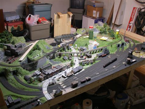 Understanding Scale And Gauge In Model Trains