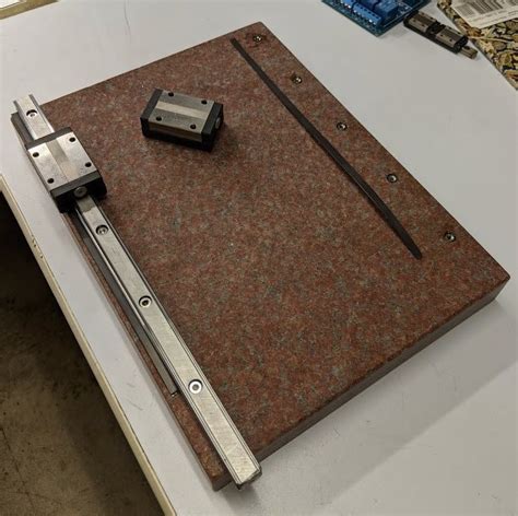 Arduino Linear Actuator Control Member Project Artofit