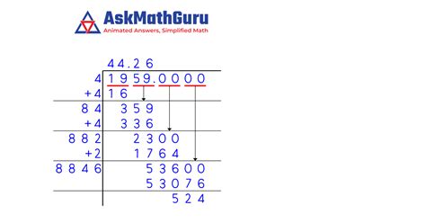 What Is Square Root Of 1959 Find Square Root Of A Number