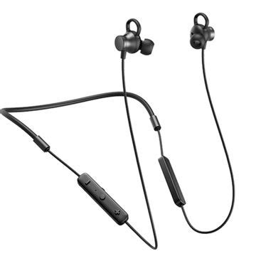 Buy Wholesale China Sports Phones Headsets Bluetooth Wireless With Intelligent Magnetic Switch