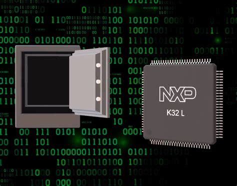 NXP Kicks Off Low Power Family Of MCUs For IoT Applications News
