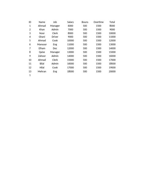 Excel Functions Pdf Computer Programming Computer Engineering