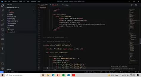 Shivani Nanasaheb Bhore On Linkedin Task2 Intern Webdevelopment