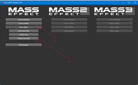 Mass Effect Legendary Edition Nude Mod Request Page 3 Adult