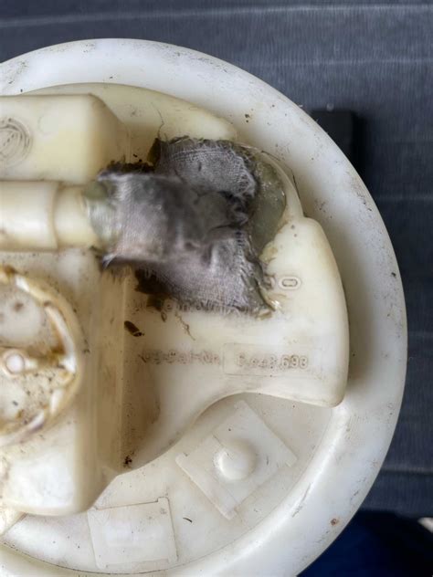 Бензинова помпа за Алфа Ромео 159 Alfa Romeo 159 Sportwagon гр Варна Левски • Olx Bg