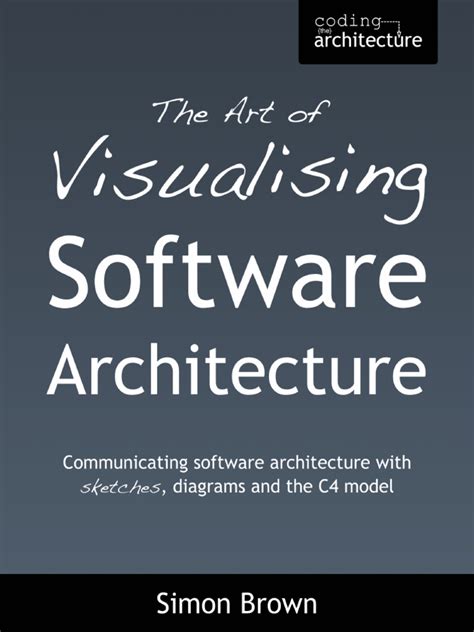 Visualising Software Architecture Pdf Component Based Software Engineering Class Computer
