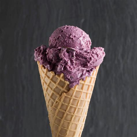 Black Raspberry Chip Is A Way Of Life Graeter S Ice Cream