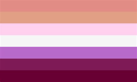 File Nonbinary Lesbian By Thepokedexisgay Png Nonbinary Wiki