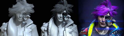 Learn Substance Painter Beginner FlippedNormals