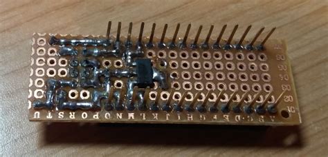 Robot With Esp8266 Shield And Arduino Nano Projects Made With Blynk Blynk Community